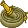 Big Brain Town - Toontown Gag Calculator